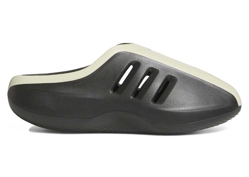 adidas adiFOM IIInfinity Mule Anthony Edwards Core Black Cream Men's ...