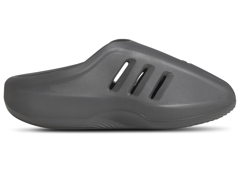 adidas adiFOM IIInfinity Mule Grey Men's - JI0402 - US