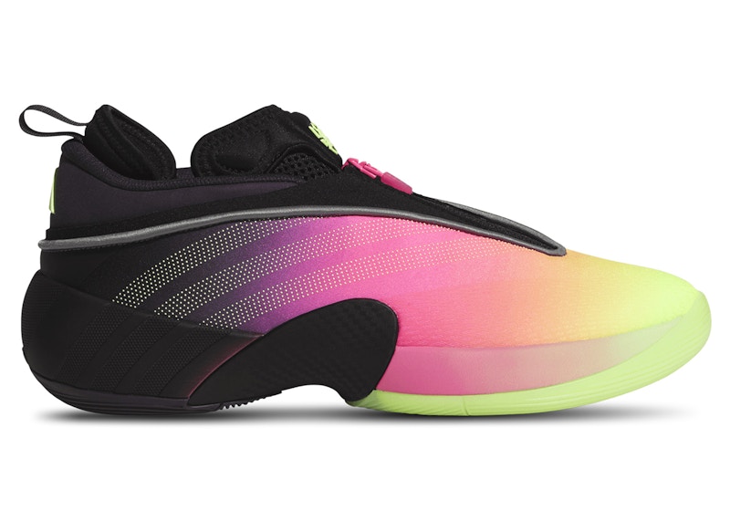 adidas D.O.N. Issue #7 Camp Men's - JR7697 - US