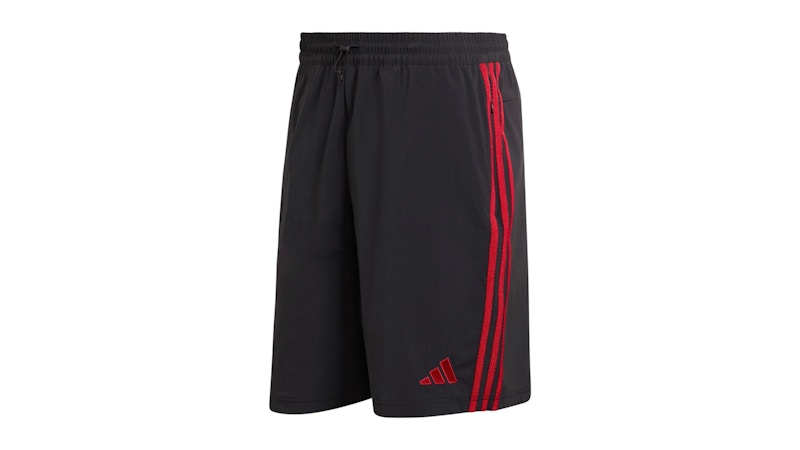 adidas x Mercedes AMG Shorts Black Men's - FW25 - US