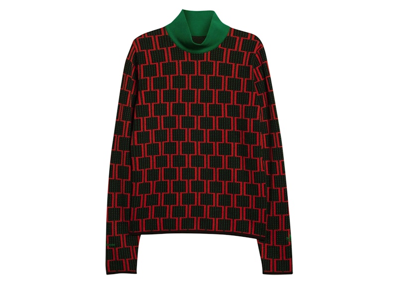 adidas x Wales Bonner Knit Shirt Multicolor Men's - SS24 - US