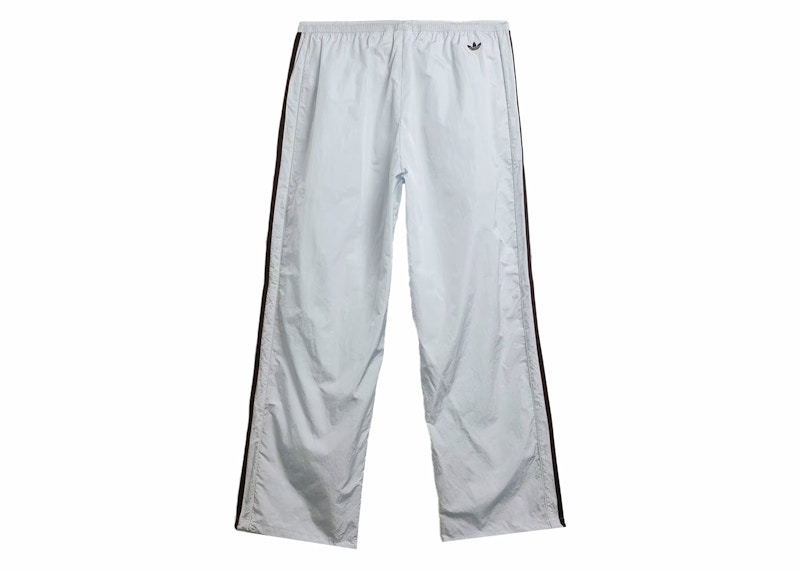 adidas x Wales Bonner Track Suit Pants Blue Tint Men's - FW23 - US
