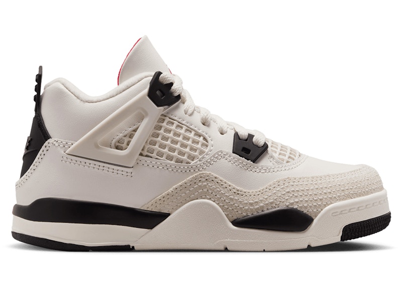 Jordan 4 Retro Flight Club (PS) - IM4028-100 - MX
