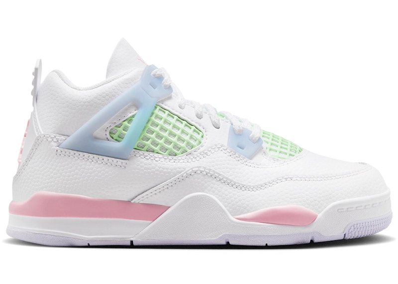 Jordan 4 Retro Valentine's Day (2026) (PS) - IB7069-100 - US