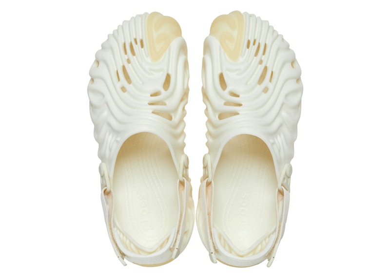 Crocs Pollex Clog by Salehe Bembury Borealis (ComplexCon Exclusive) Men ...