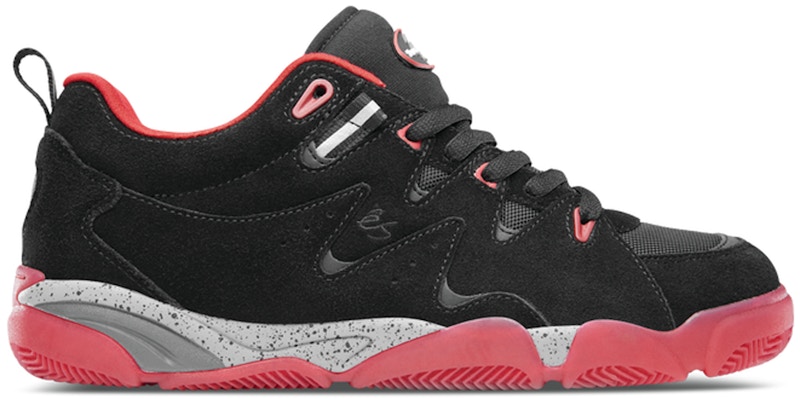 es Symbol Black Red Men's - 5101000169-595 - US