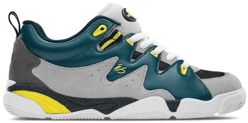 es Symbol Grey Green Men's - 5101000169-375 - US