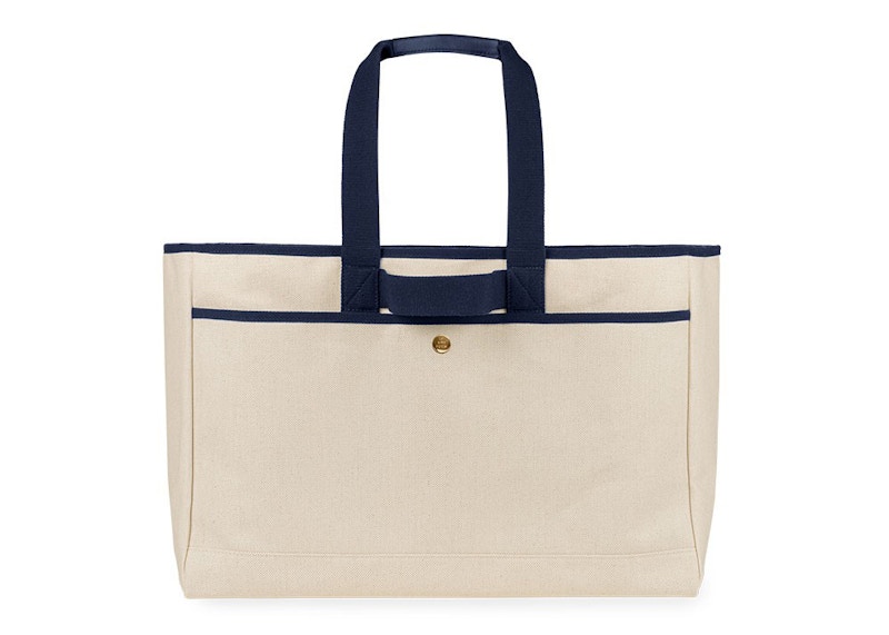 Fragment x L/UNIFORM No.129 The Big Bag Navy - SS22 - US