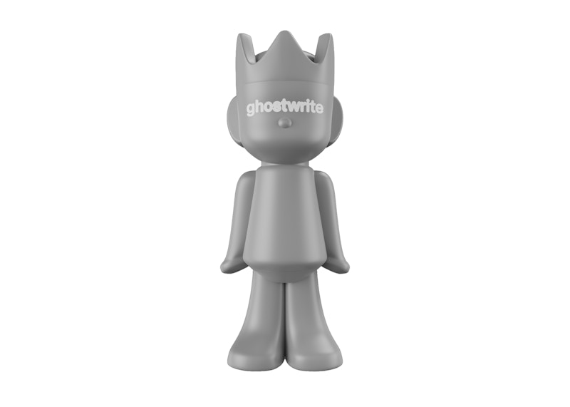 ghostwrite “One” 400% 2024 (Edition of 50) - US