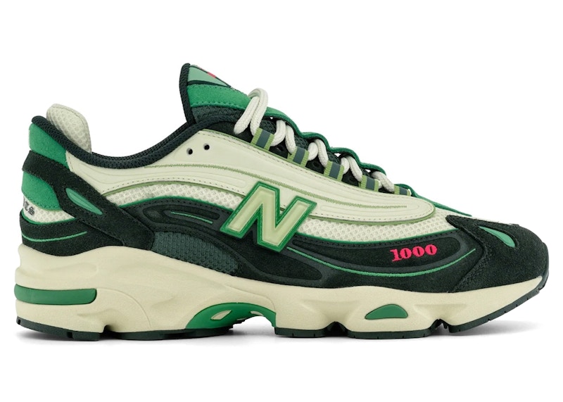 New Balance 1000 Concepts Míle Hombre - M1000CN - ES