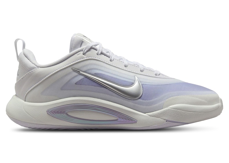 Nike A'ja Wilson A'One Pearl (GS) - HF7001-100 - US