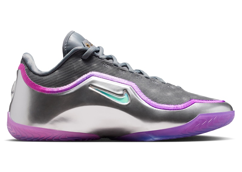 Nike LeBron 23 Bubble Boy Men's - IF0694-002 - US