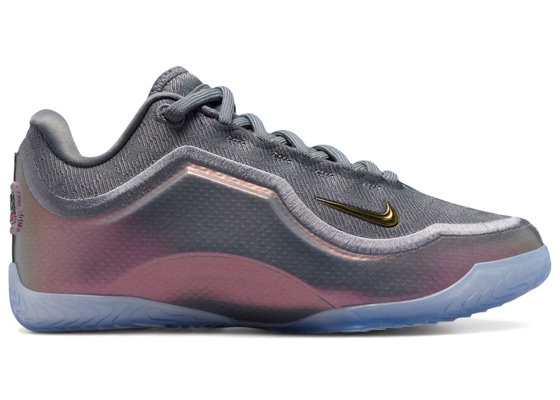 Nike LeBron 23 Shut Up and Dribble (GS) - IV4797-002 - US