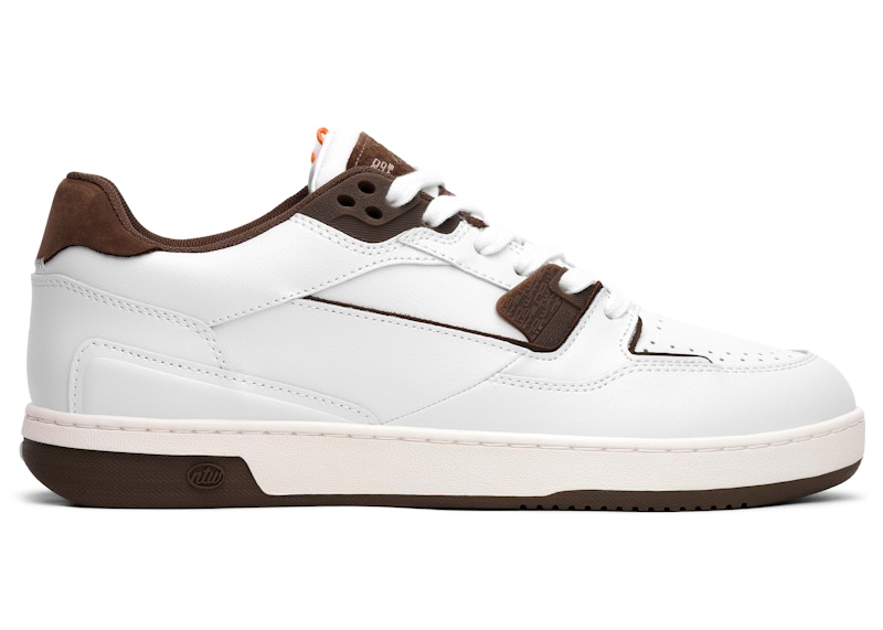 notwoways Formula Core Brown Men's - NTW-M8-06BRN - US