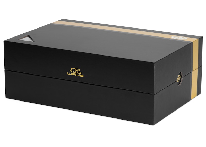 notwoways Formula Matter Men's - Sneakers - US