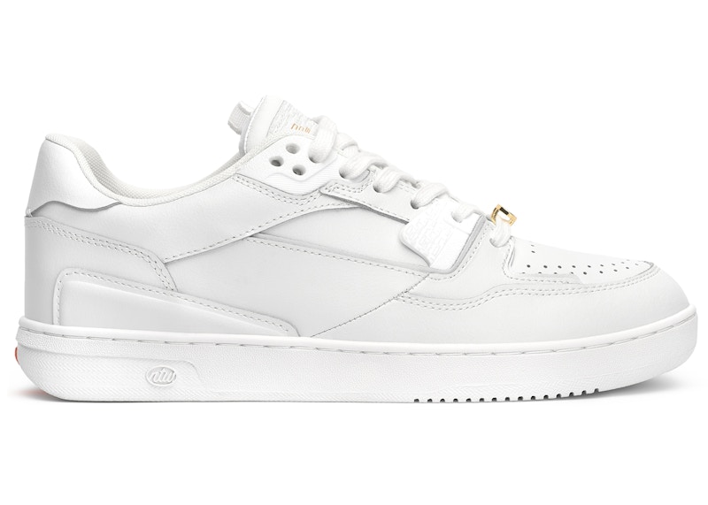 notwoways Formula Tio2 Men's - NTWM8-01FWHT - GB