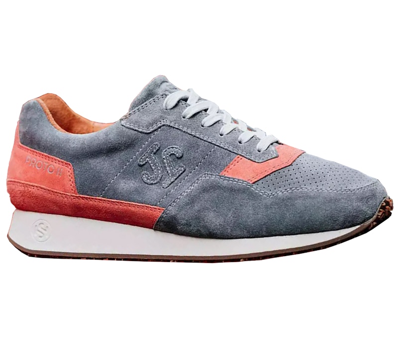 Sonra Proto II Collonil Carbon Men's - Sneakers - US